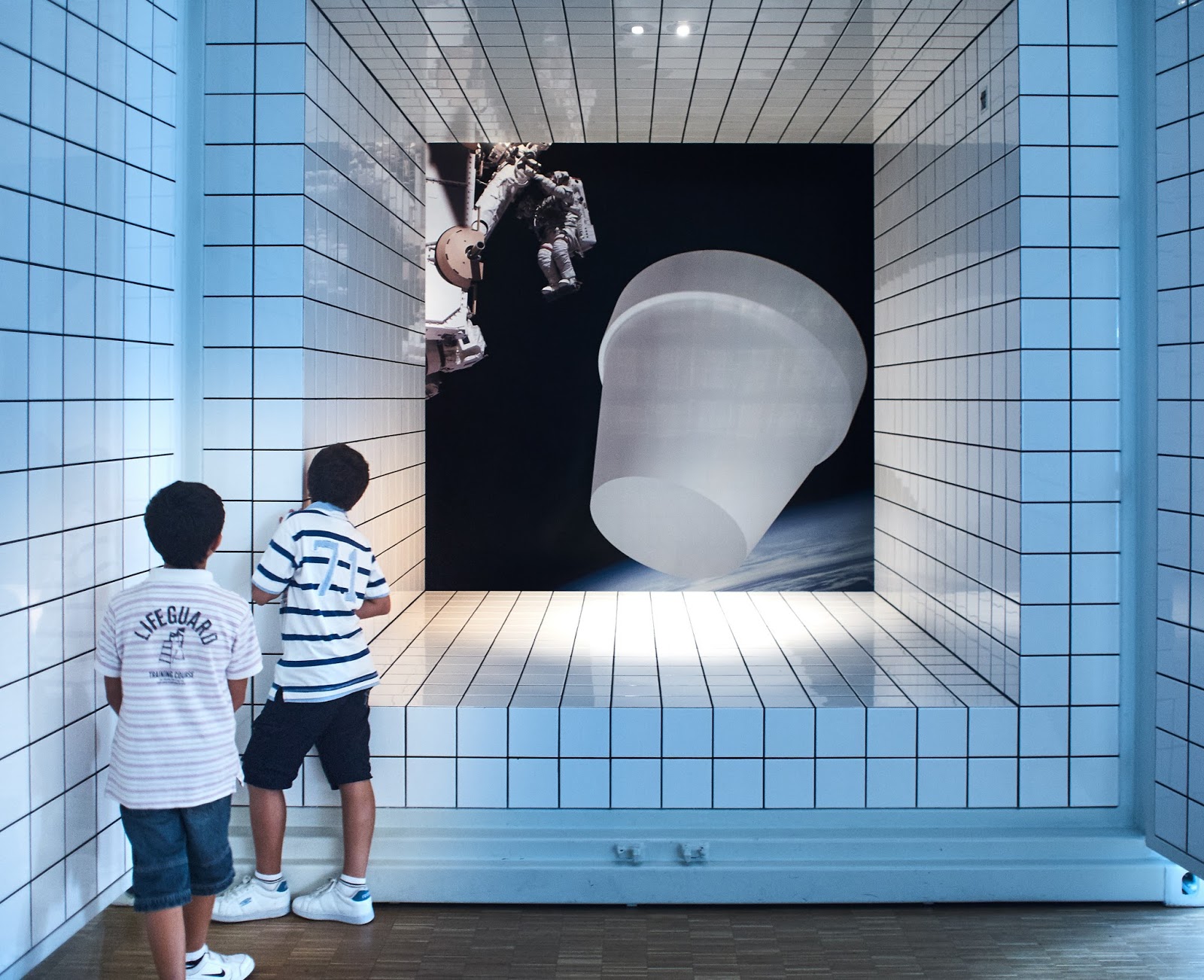 PETER COLLIE : : incident