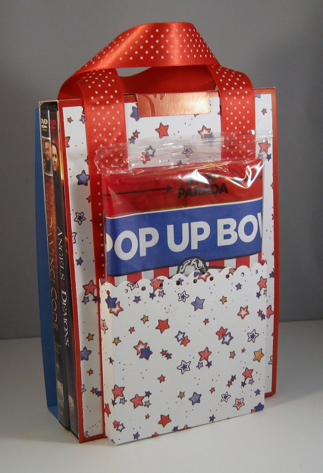 Clownmom Creations: DVD Gift Pack