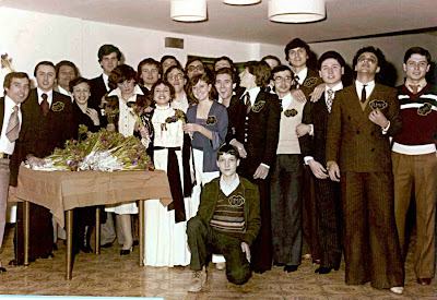 Mazara forever: Da Classificare