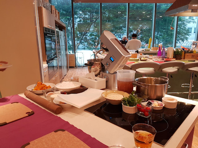 Culinary On Cooking Class (Raffles Place) | we live to eat