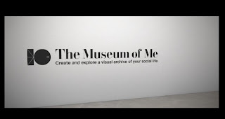 miss b muses: The Museum of Me