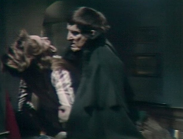 Dark Shadows Before I Die: Dark Shadows Episode 440 - 3/1/68