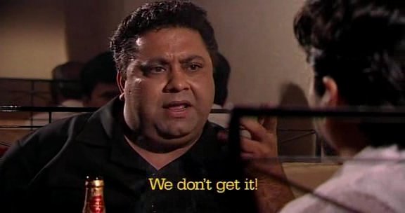 All Movie 50: [18+] - Urf Professor (2011)