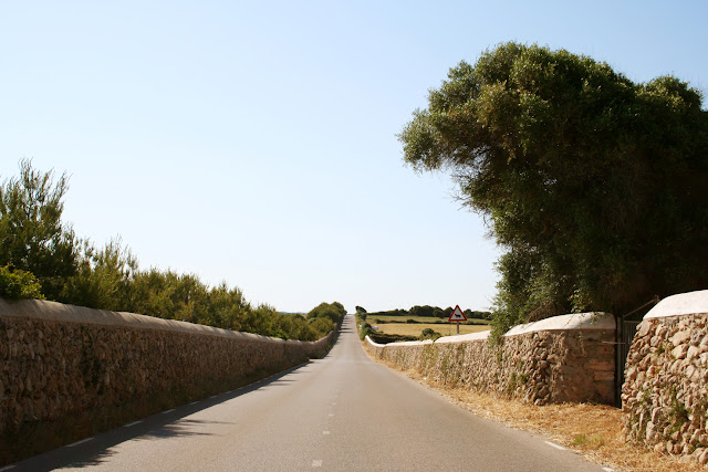 Hoy en día, recorrer el Camí d´en Kane es una de los paseos más ...