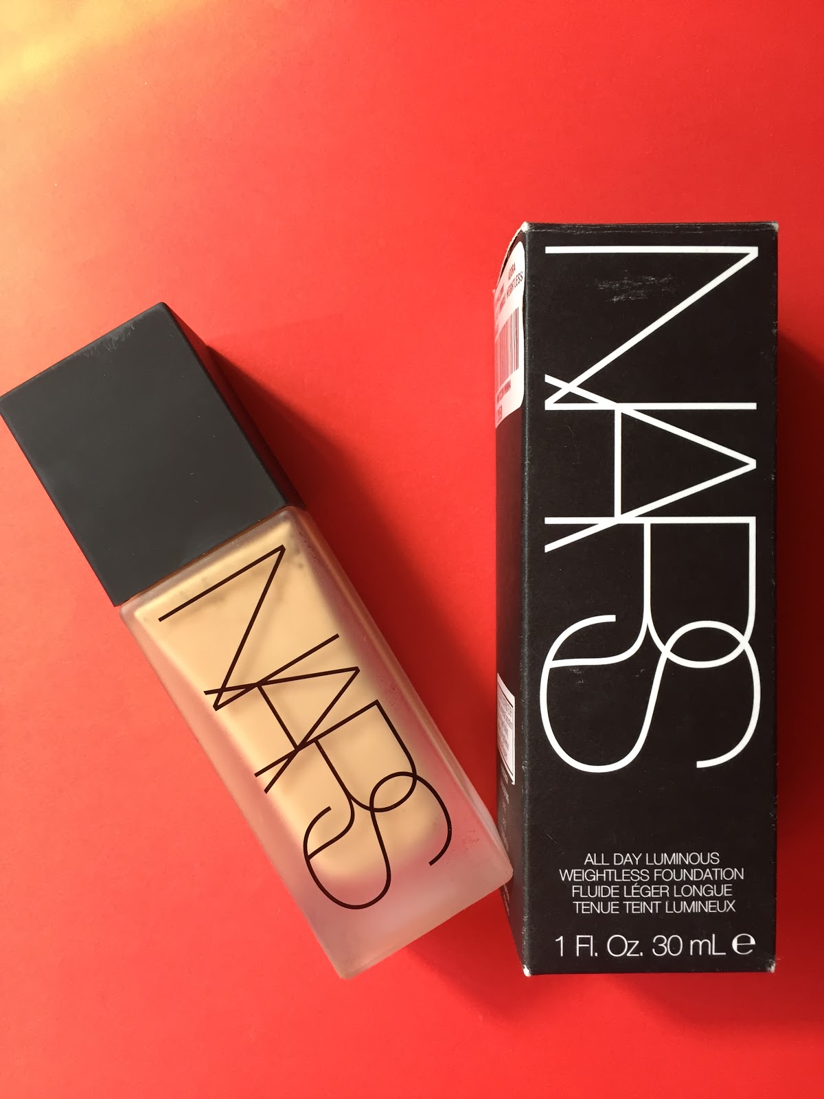 The Best & Worst Nars Products - DANA'S VANITY