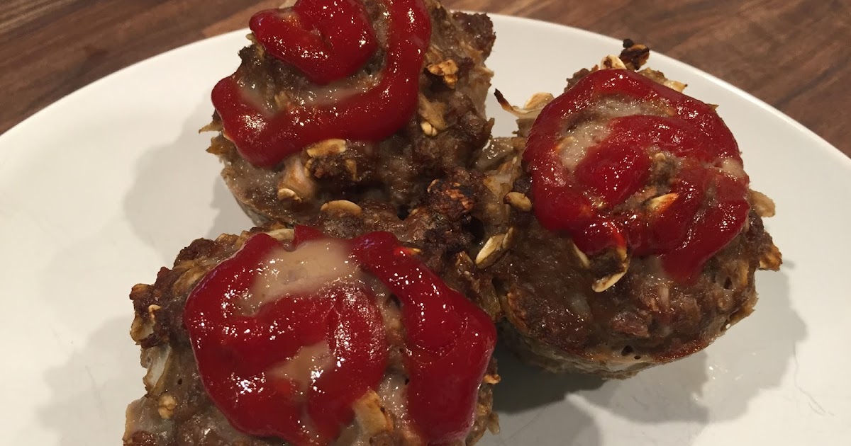 CHOCOLATES FOR BREAKFAST and other Sweet Somethings: Mom's Meatloaf ...