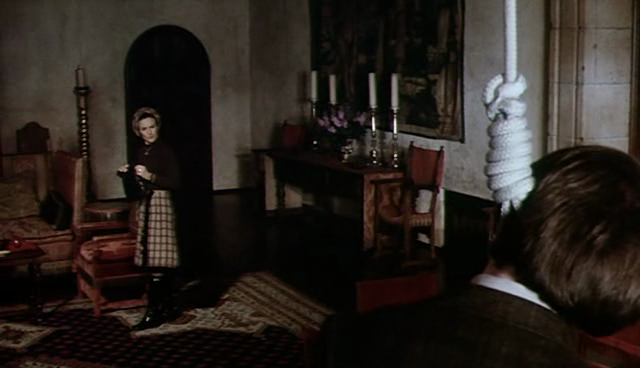 nakedtile: Harold, Maude and Mrs. Chasen