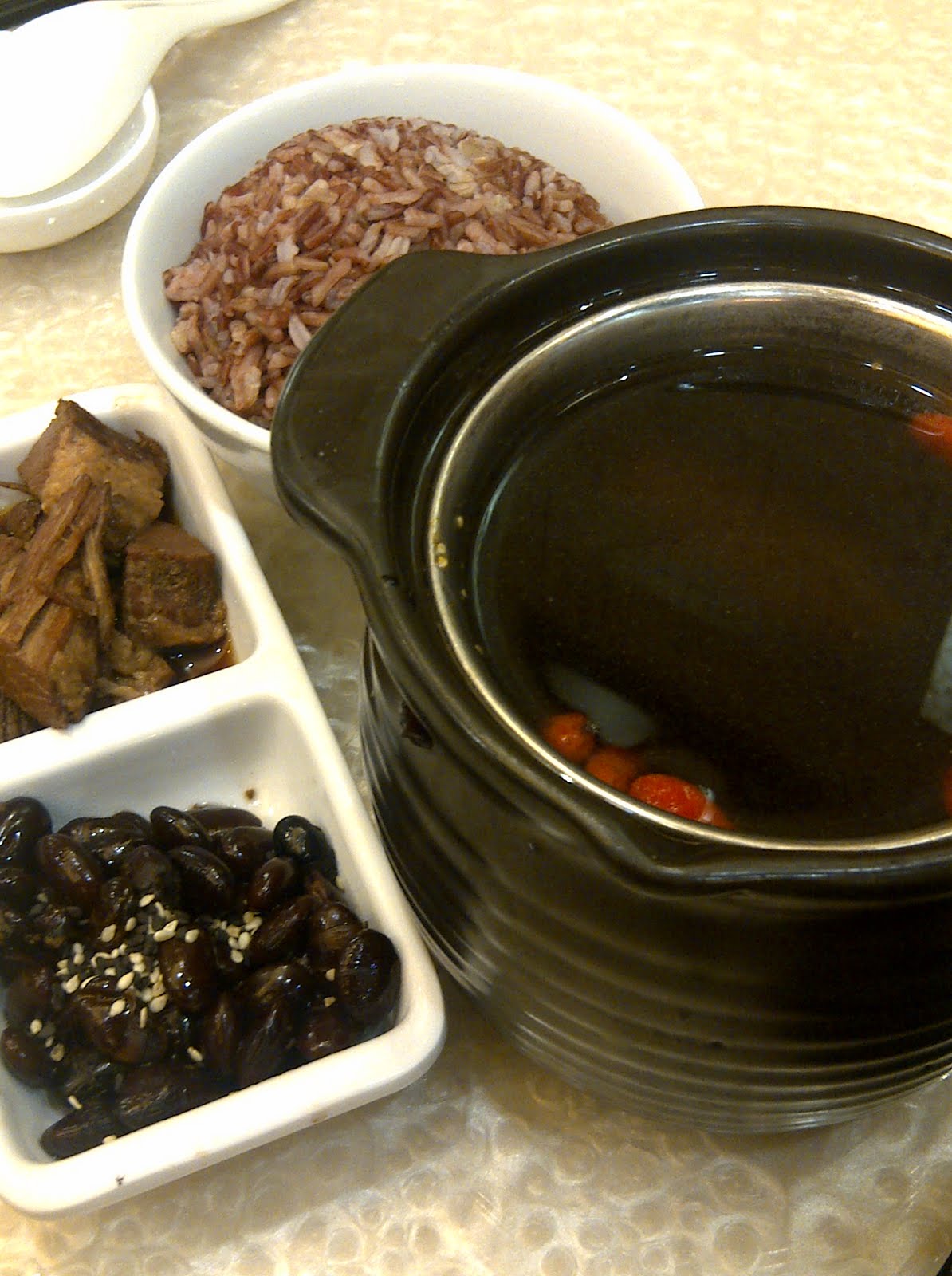 scrumptious: Tang Shifu