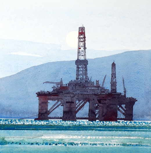 Artists of the RI: 2011