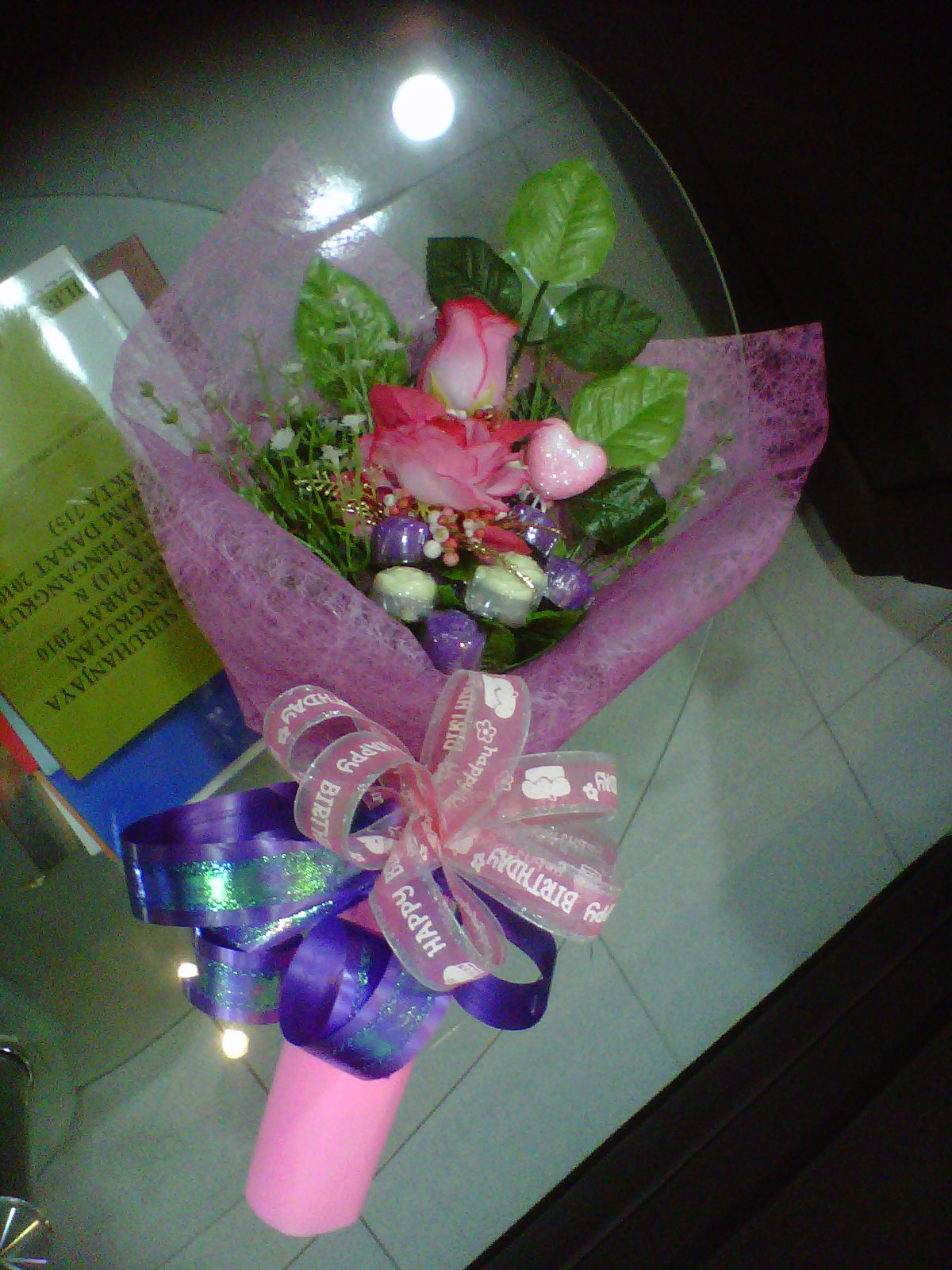 MyLoveChocxs: March 2012