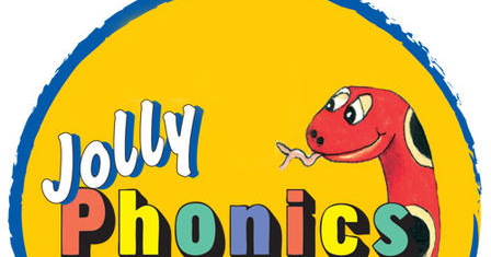 Jolly Phonics | Jolly Phonics