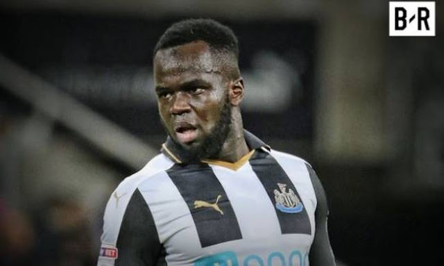 Νεκρός ο ποδοσφαιριστής Σεΐκ Τιοτέ - Κατέρρευσε κατά την προπόνηση - Πιερία