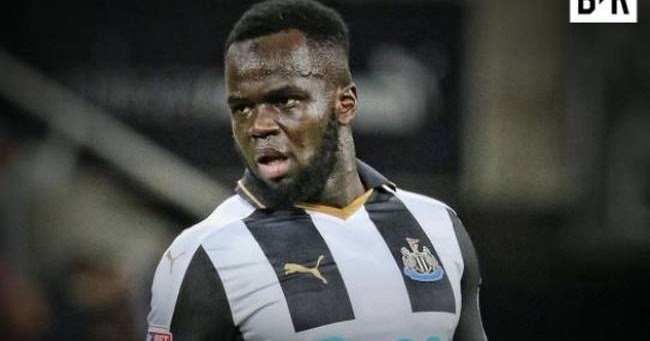 Νεκρός ο ποδοσφαιριστής Σεΐκ Τιοτέ - Κατέρρευσε κατά την προπόνηση - Πιερία