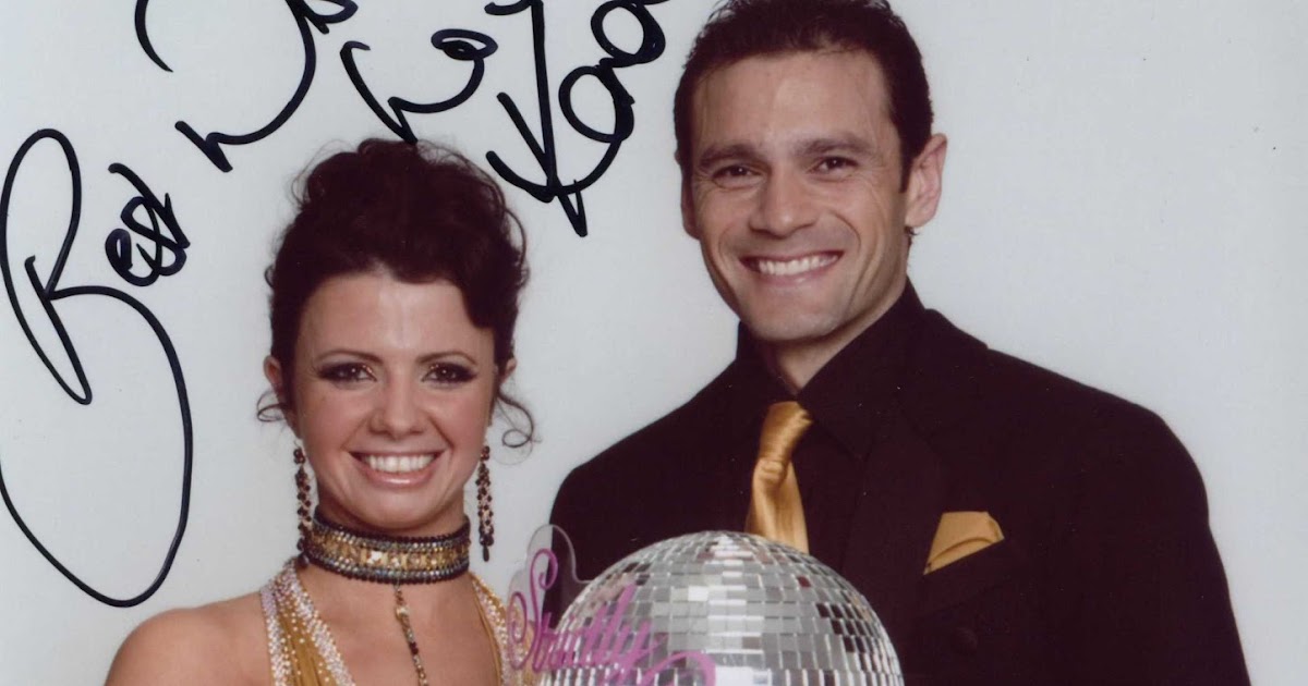 Strictly Come Dancing : Mark Ramprakash is crowned cha-cha champ | News ...