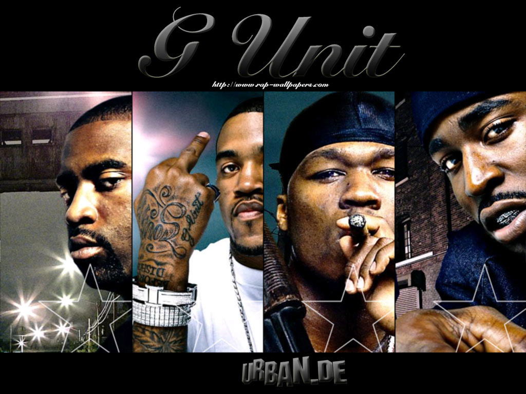 G-UNIT