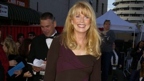 Marcia Strassman Of "Honey, I Shrunk The Kids" Dead At 66