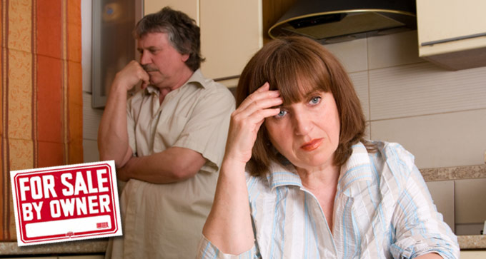 Is Selling "For Sale By Owner" Really a Mistake?