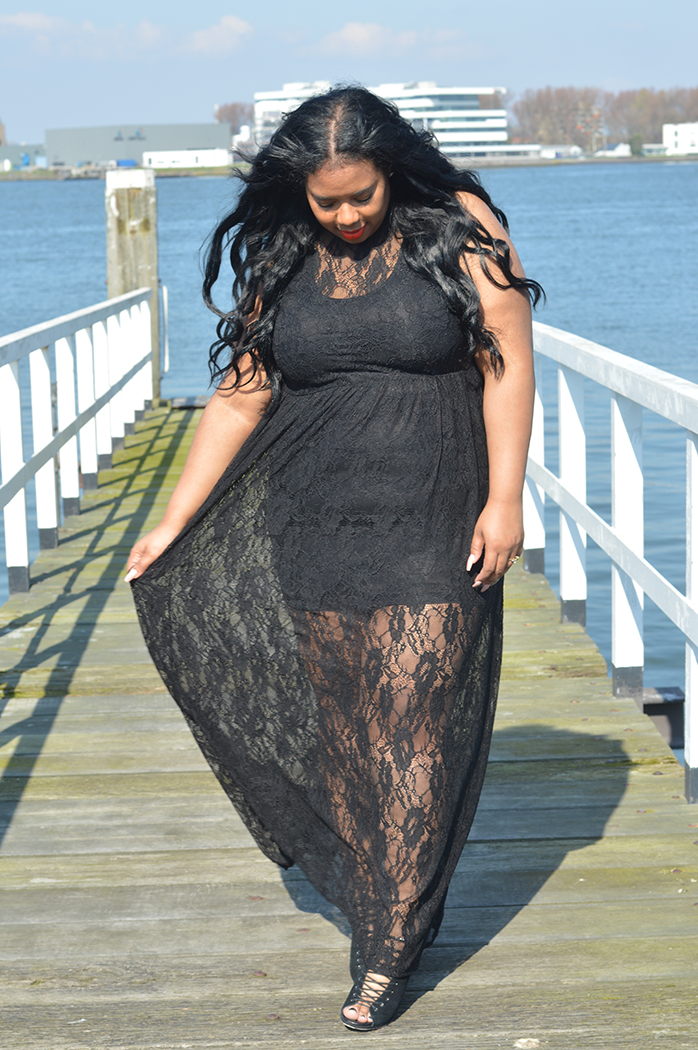 Smize | Supersize my Fashion