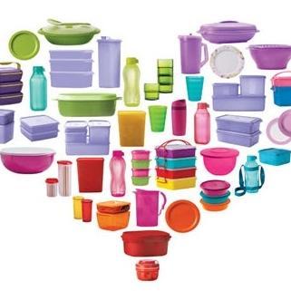 Daftar Harga Tupperware Terbaru dan Terlengkap | Informasi Daftar Harga ...
