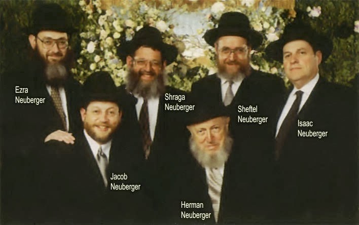 The Awareness Center, Inc. (International Jewish Coaltion Against ...