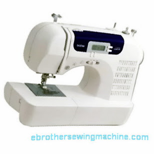 kylechristopherblog: Brother Sewing Machine Reviews: Repair Manual