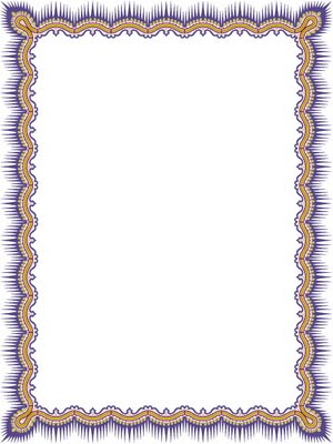 Bingkai Undangan | Warong Pulsa