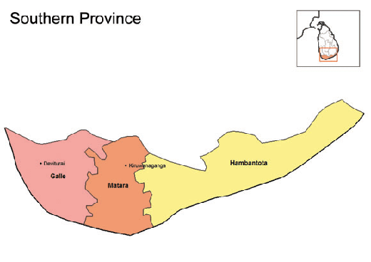 Travel to Paradise of Pearl