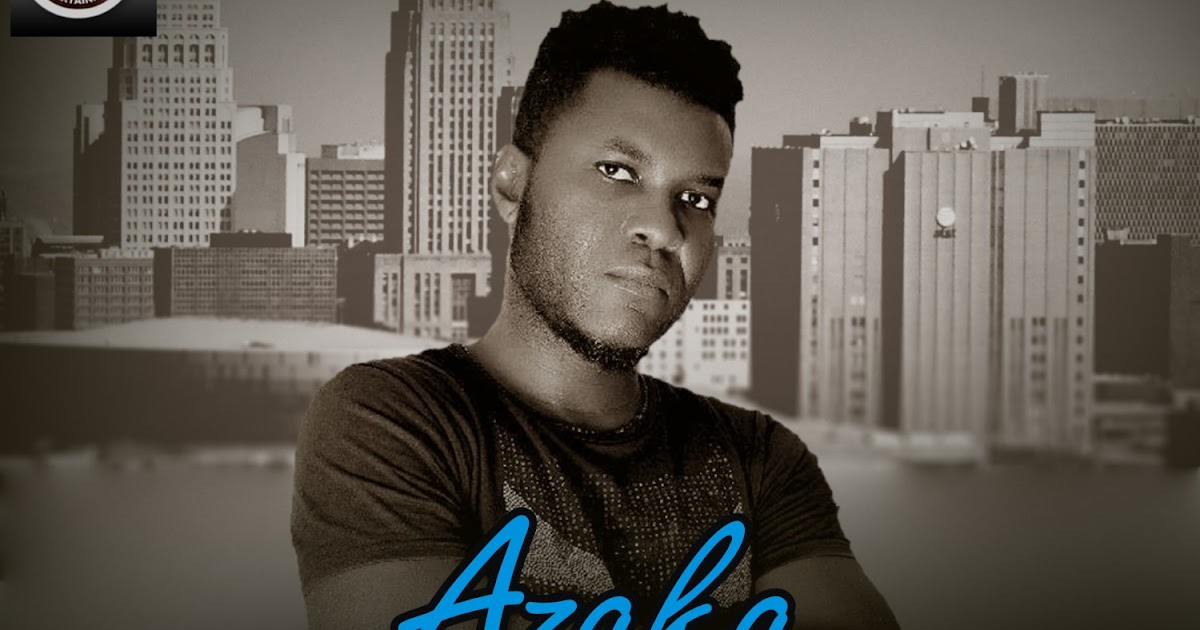 GHANAMUSICS: Music|| AZAKA - WHAT-A-GUAN