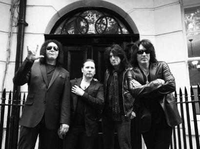 The Beatles Report: Integrantes do KISS relatam que os Beatles mudaram ...