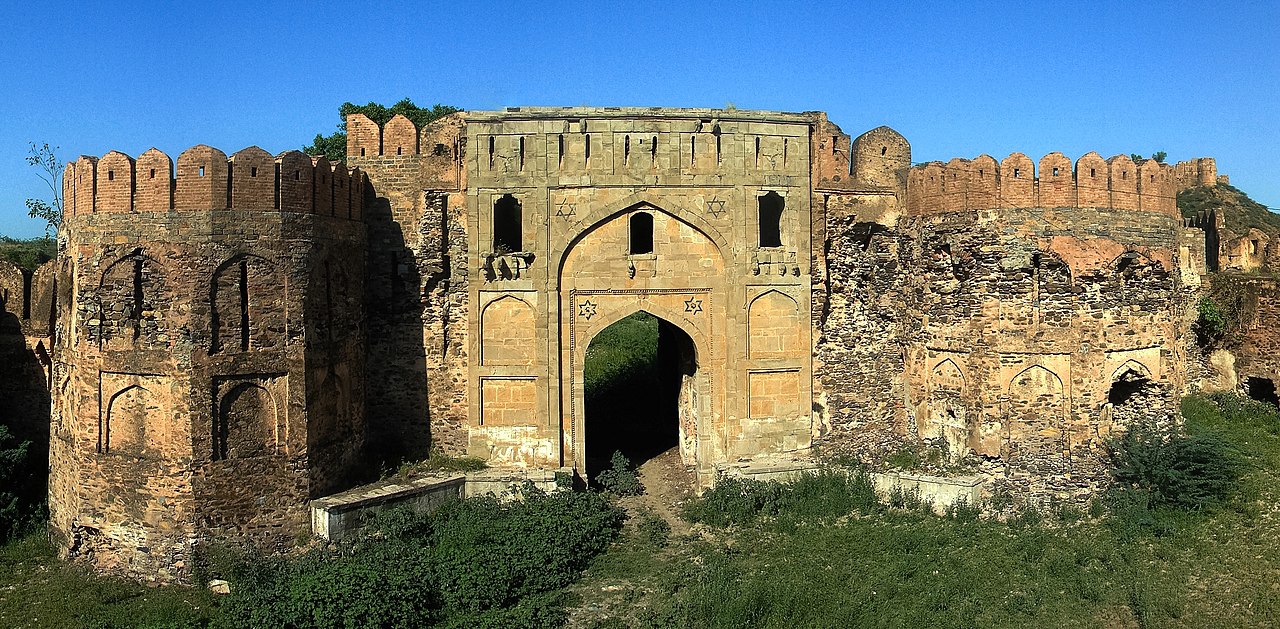 Pakistan Natural Beautiful: Natural Beauty of Pakistan about ATTOCK