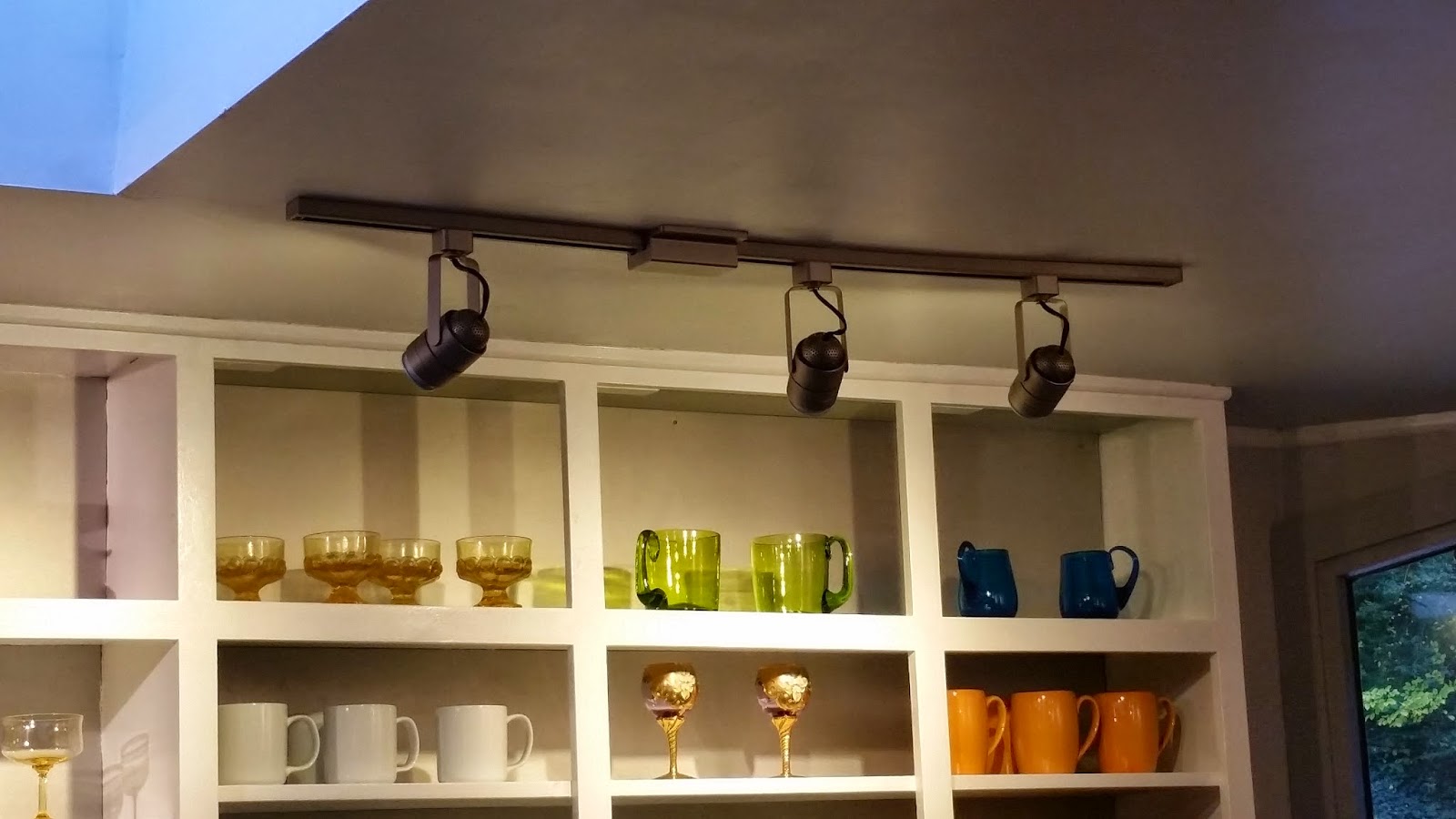 The Unexpected Home-Maker: Chronicle of an Angsty Black Woman