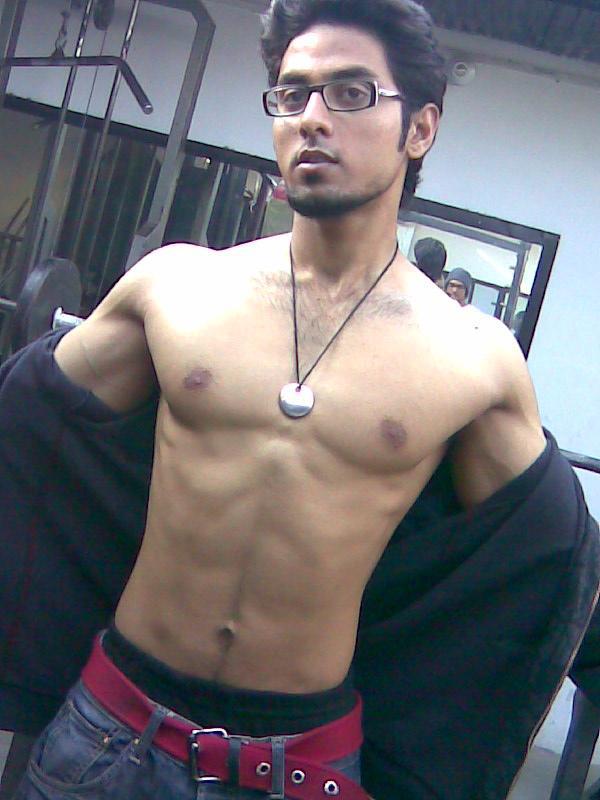 huntceleblog: Sameer Khan