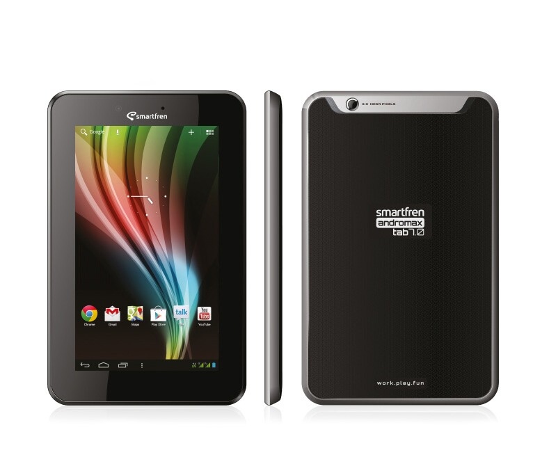 Daftar Harga HP Smartfren Andromax Terbaru Bulan Juni 2013 - Daftar ...