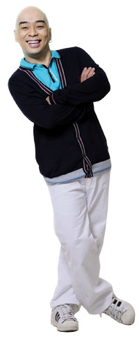 Wally Bayola GMA Kapuso Star Comedian | Walter James Bayola Biography ...