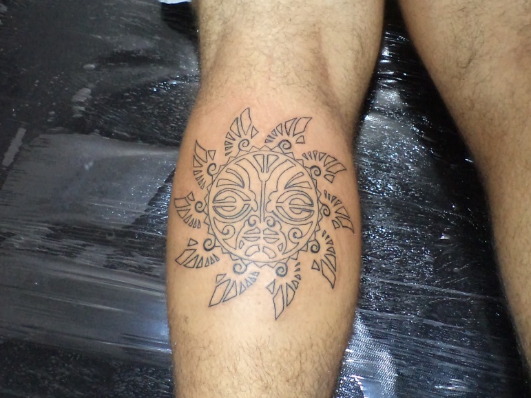 SuniX TATTOO BodyArt