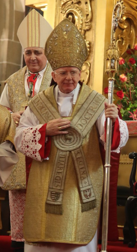 The Rationale ~ Liturgical Arts Journal