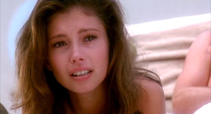 Jane March Color Of Night