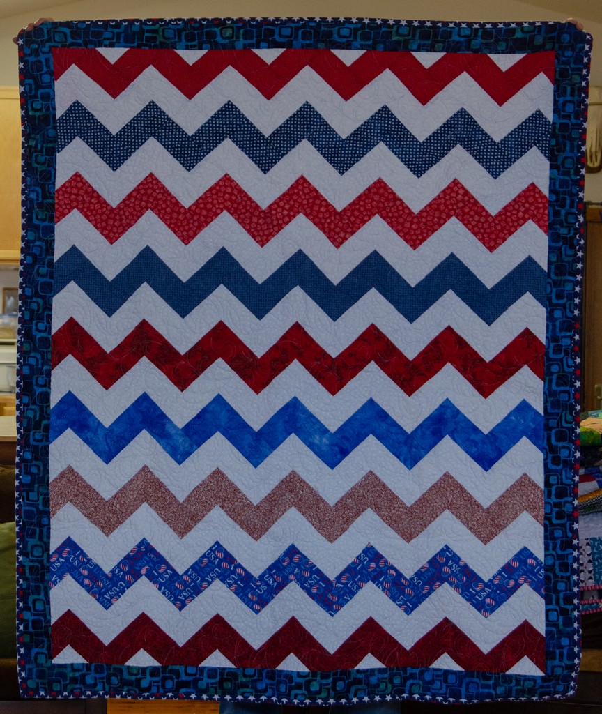 Alycia Quilts - Quiltygirl: QOV Inspiration on a Tuesday!