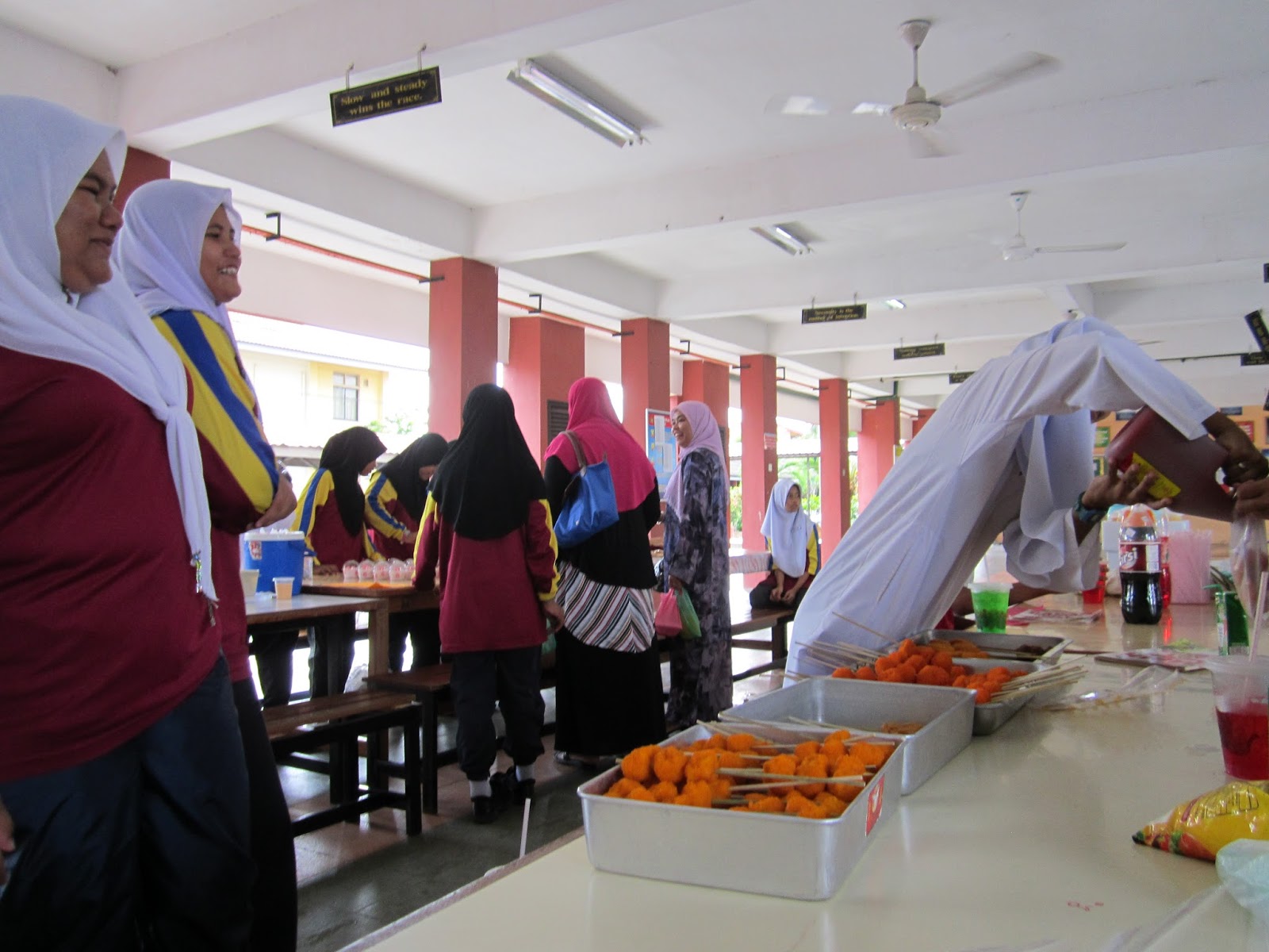 SMK SYED ALWI'S ENGLISH PANEL & OPS ENGLISH PROJECT: ops english ...