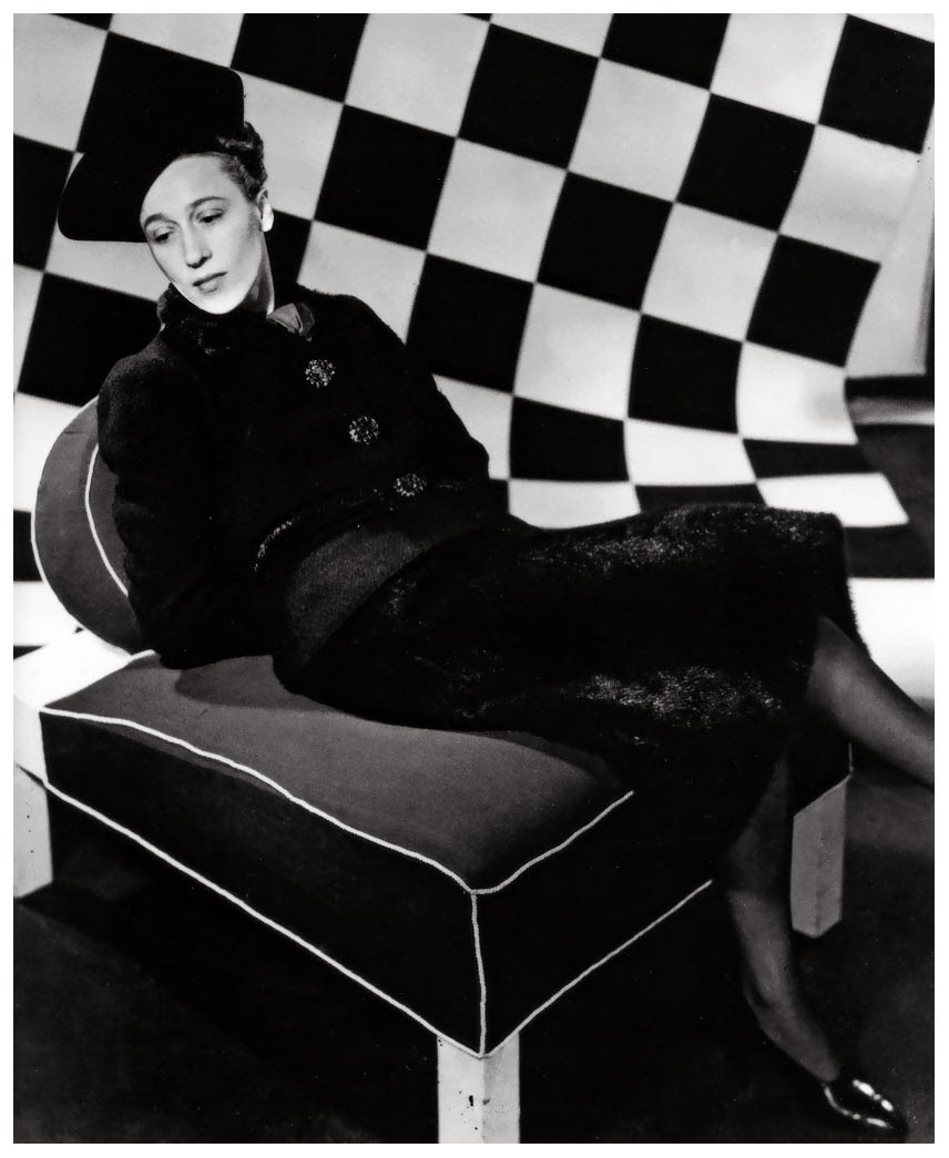 Il blog di MamaClean: Elsa Schiaparelli, la leggenda italiana della moda