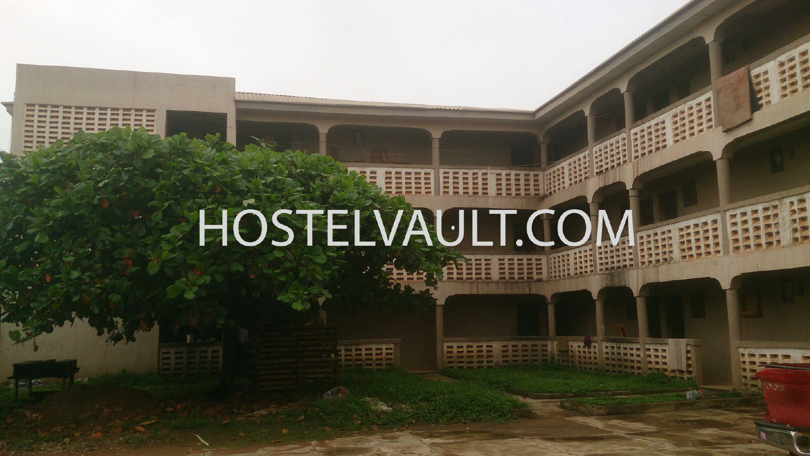 Welcome to Beautom's Blog : Top 10 Most Beautiful Hostels In Unilorin