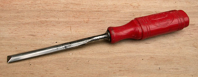 Musings from the Workbench: Shark Week