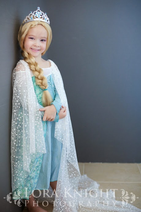 Lora Knight Photography Blog - Contemporary Glamour