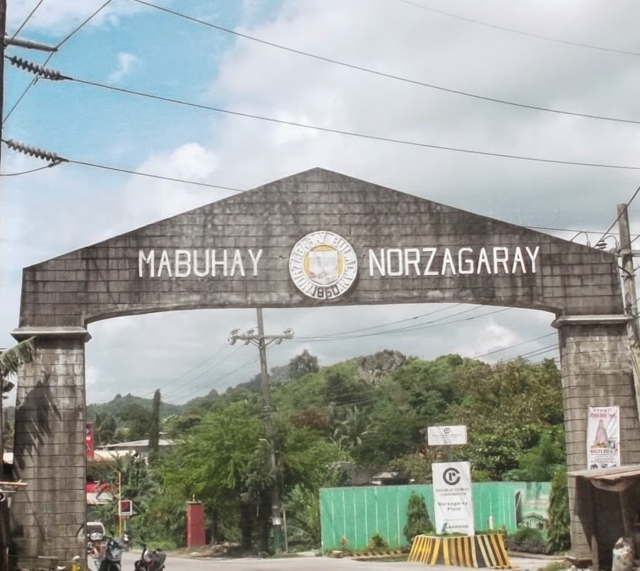 Konted's Make My Day 2: Norzagaray: A Truly Blessed Town