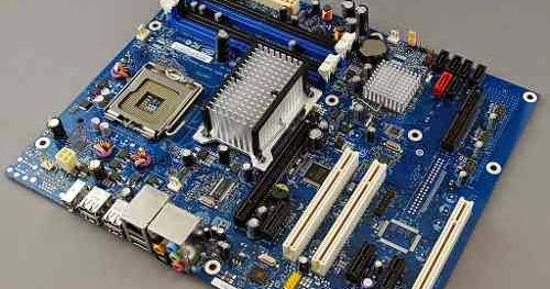 TODO EN ARQUITECTURA DEL COMPUTADOR: CLASIFICACIÓN DE LOS BUSES