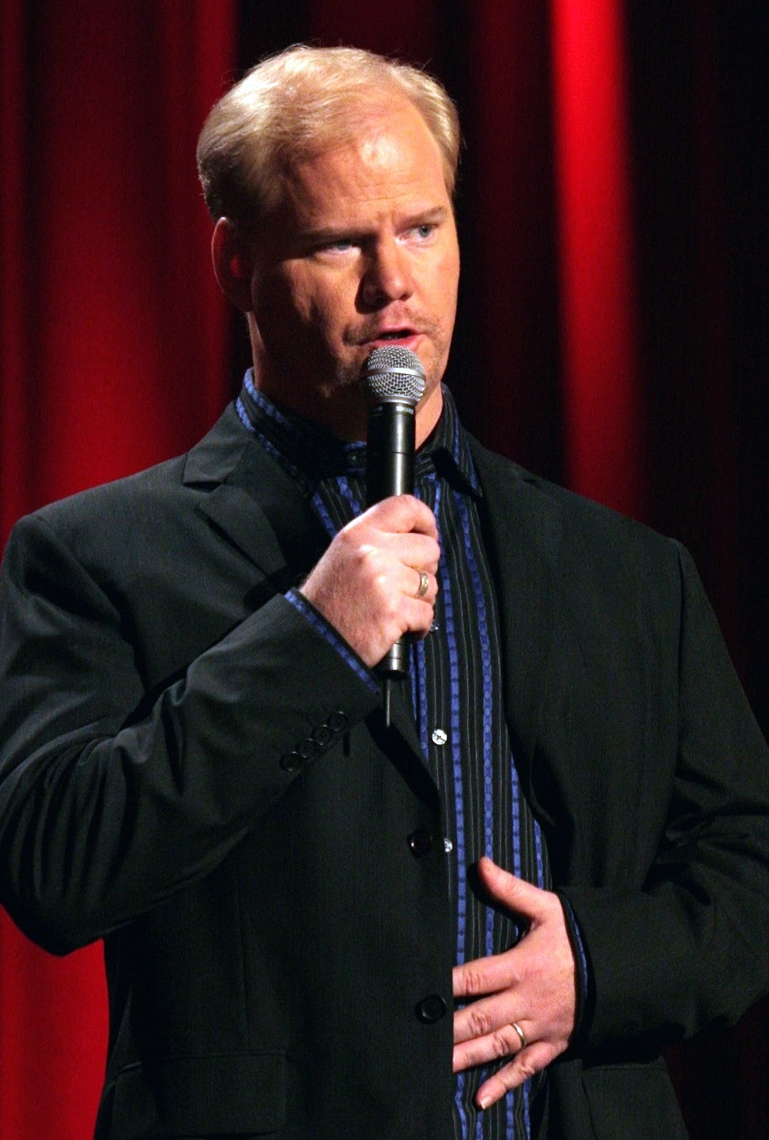 Jim Gaffigan | Celebrities Photos Hub