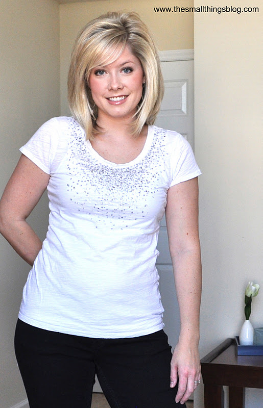 A mommy's life...with a touch of YELLOW: Show and Share #10 and features