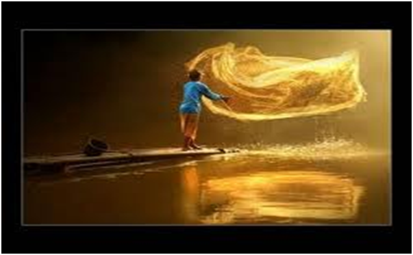 Painting Is The Most Intellectual Art