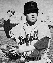 W I L D C A T V I L L E: Robert Raffalo of Linfield "Hartford ...