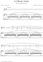 El Blog de Atticus: QUE DESPIERTE LA BELLEZA